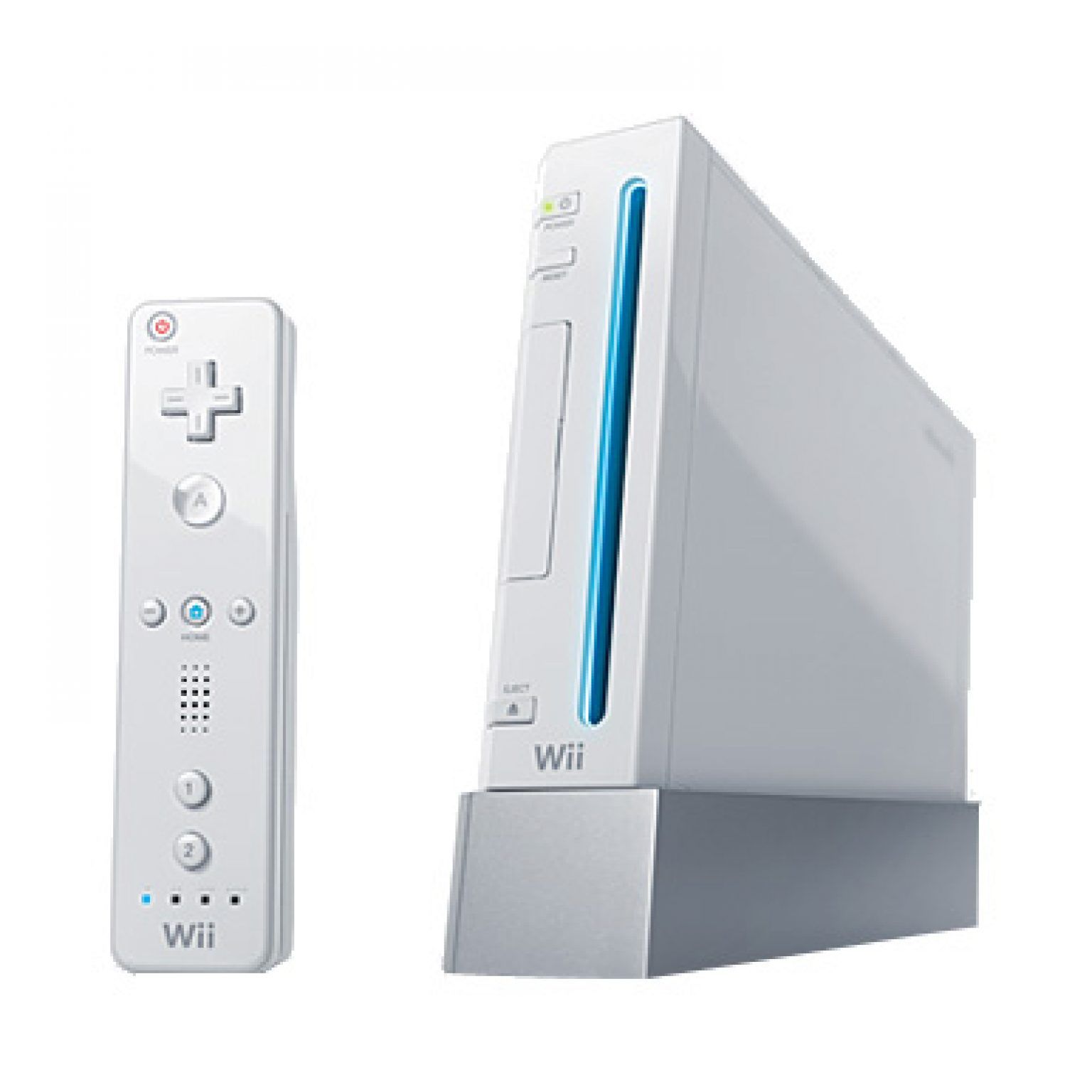 MoJo Savings: Wii Game System Only $149 At Walmart