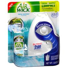 Walgreens: Free Airwick Compact iMotions