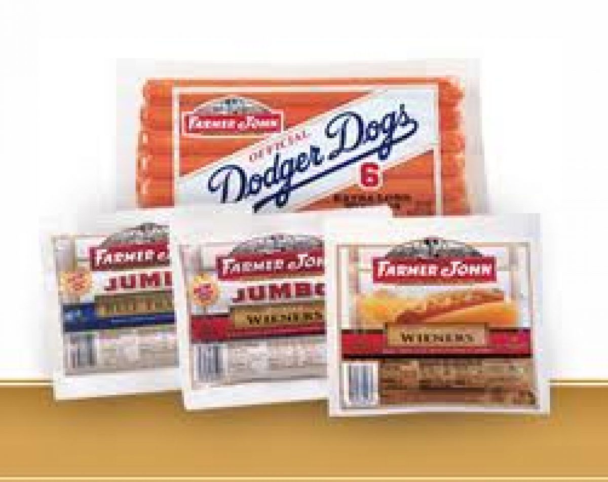 Walmart: Free Farmer John Hot Dogs