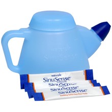 Waterpik Neti Pot coupons