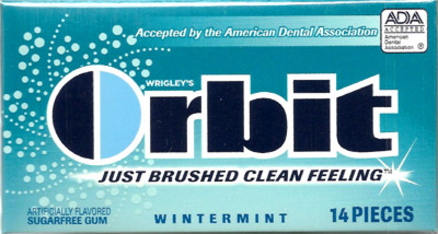 Walgreens: Orbit Gum for 30¢