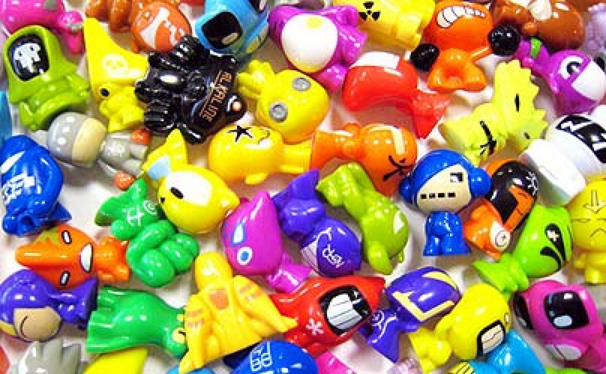 Free Gogos Crazy Bones