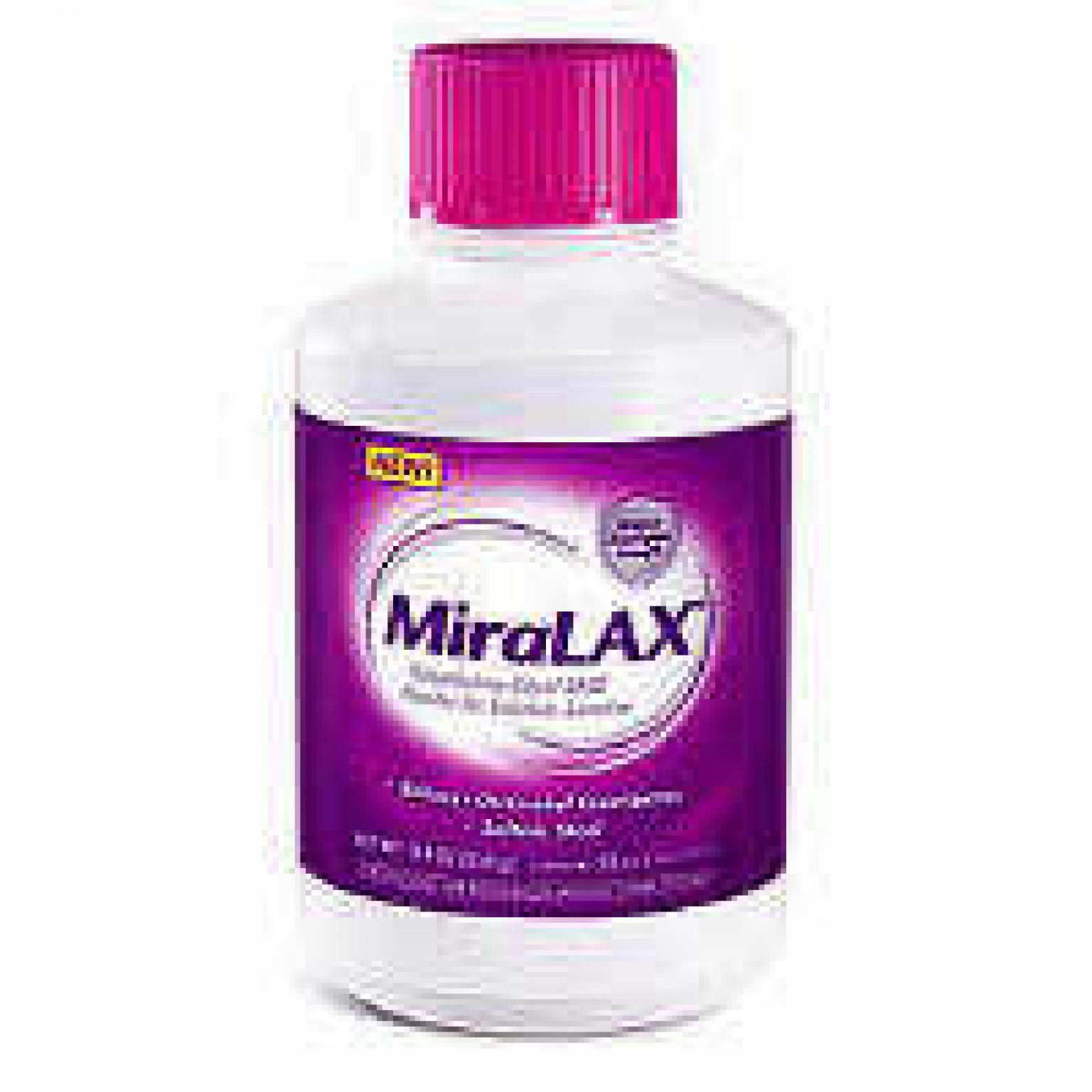Free Sample of MiraLax