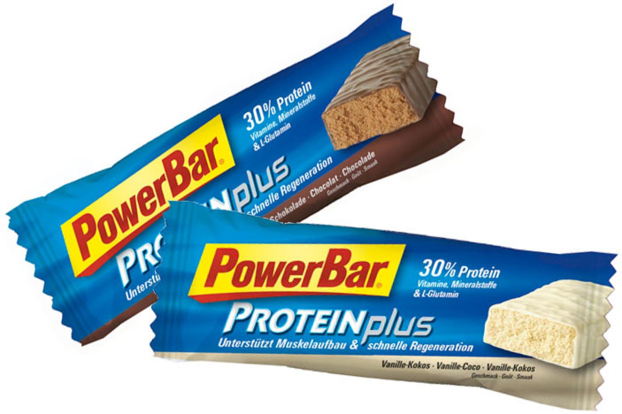 Kroger Friday Freebie! FREE PowerBar Protein Plus Bar! - Mojosavings.com