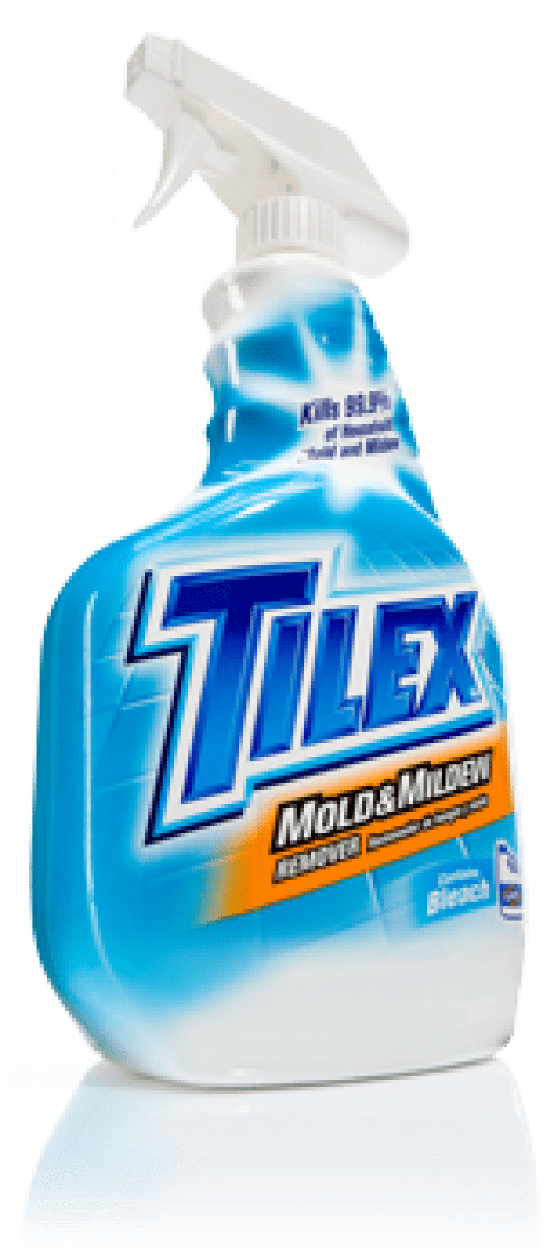 Tilex: High Value $2 off Printable Coupon