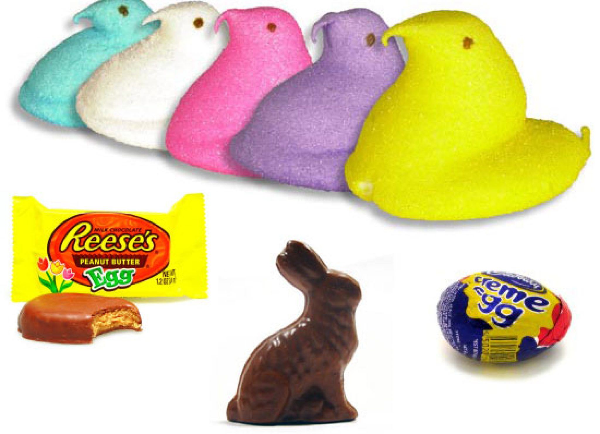 Easter Candy Round-Up Deals: Publix, Kroger, Target, Walgreens, Rite Aid