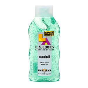LA Looks Hair Gel only $0.50 at Dollar General