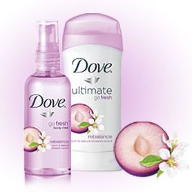 Printable Coupons: Smart Balance, Endust, Dove & More