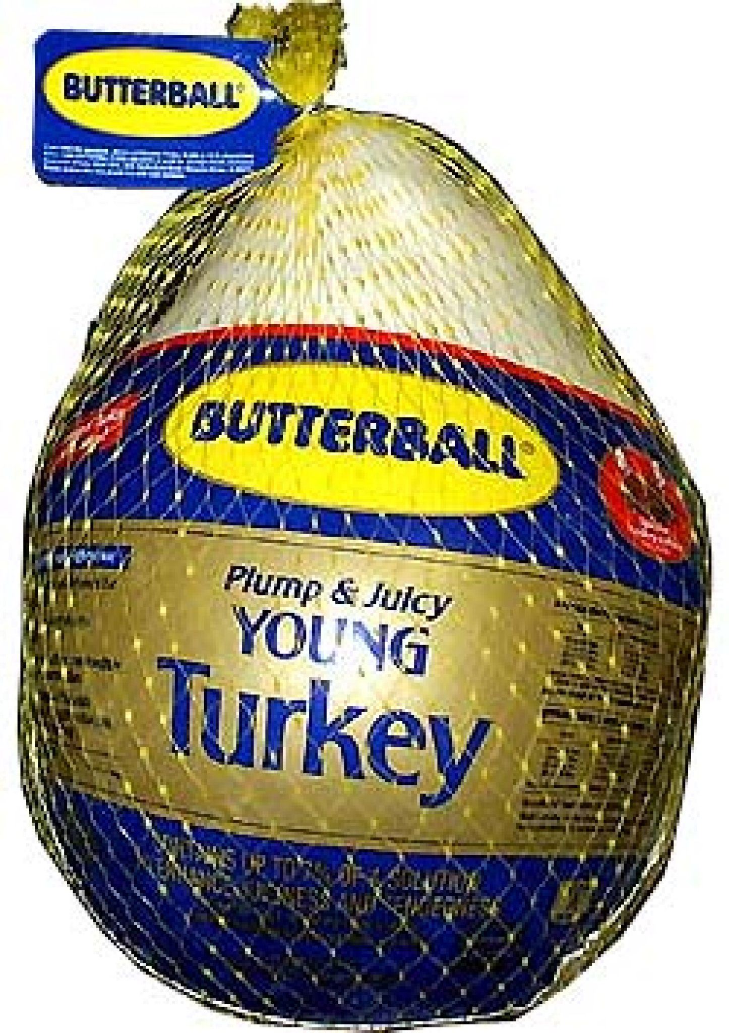 Butterball Turkey Rebate!