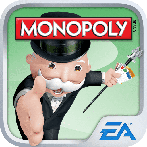 Free Monopoly Game for Android Devices (and Kindle Fire)