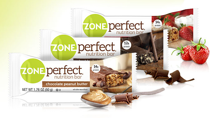 FREE Zone Perfect Bars at Target! - Mojosavings.com