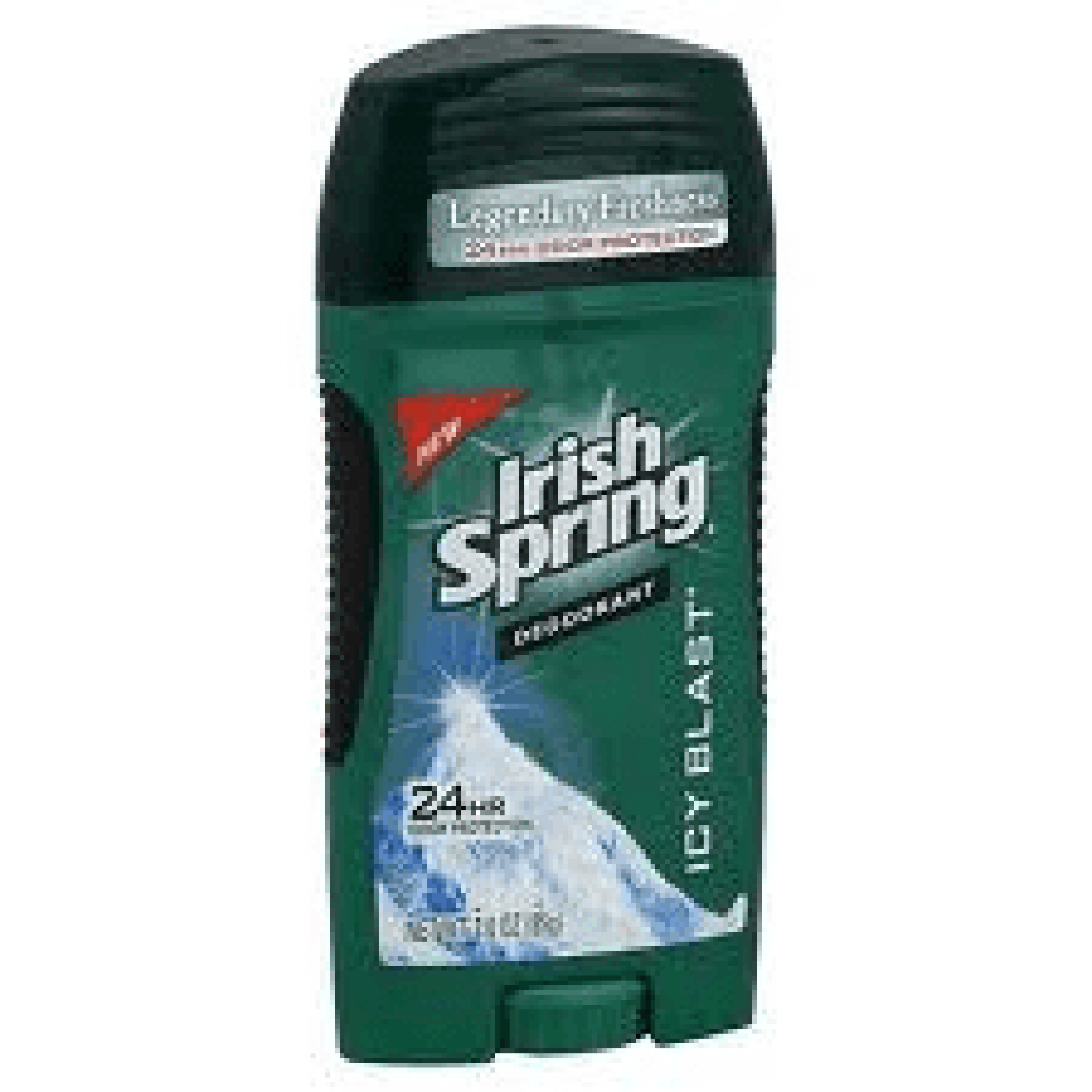 Irish Spring Deodorant only $0.50 at CVS