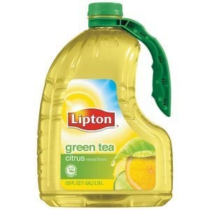 Lipton Iced Tea Just $1.95 at CVS