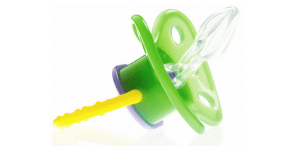 $2/2 Playtex Pacifiers~New Coupon~