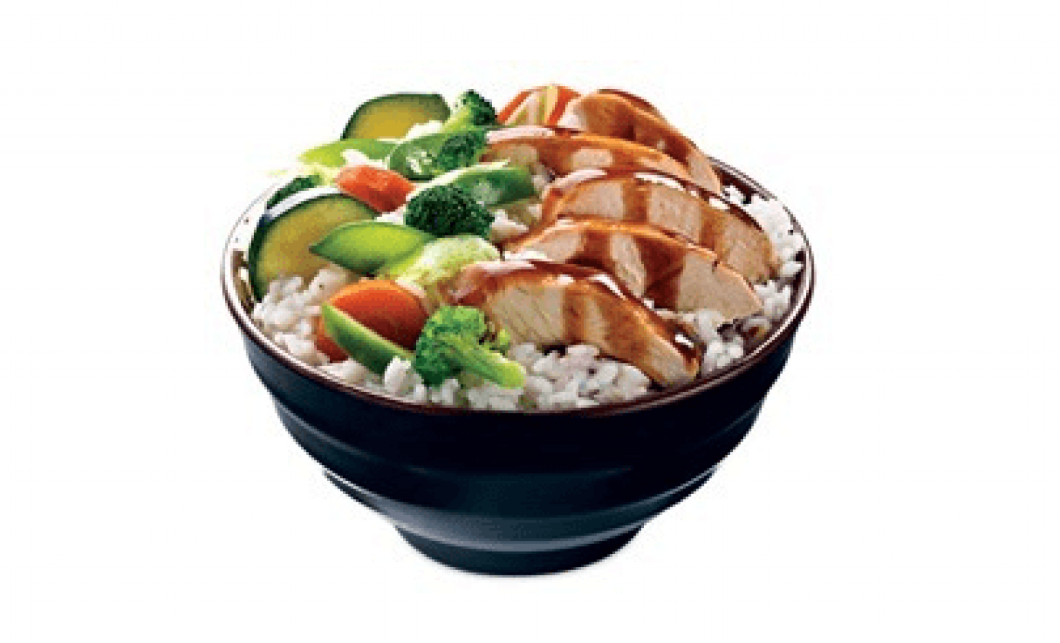 B1G1 Samurai Sam’s Teriyaki Chicken Bowl Coupon