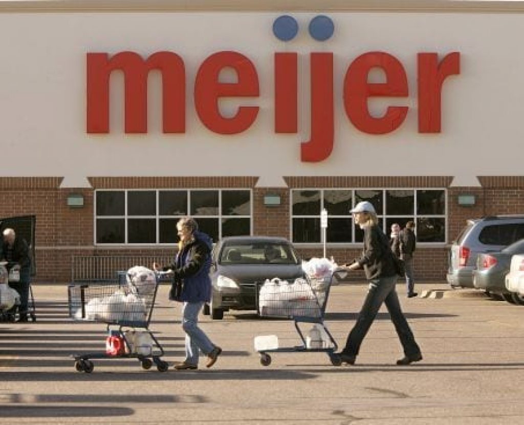 Meijer Deals Week of 10/14
