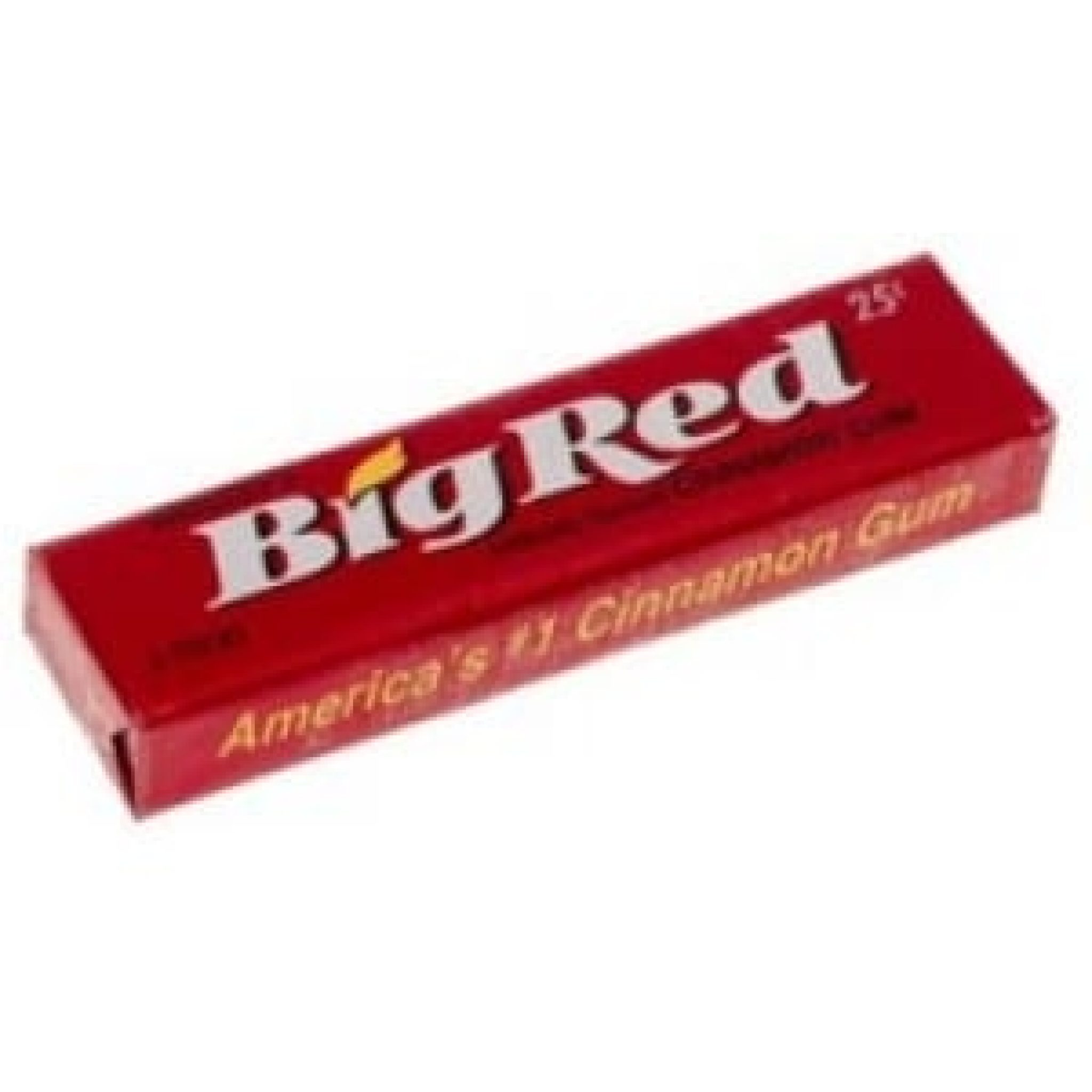 Free Big Red Gum at Murphy USA