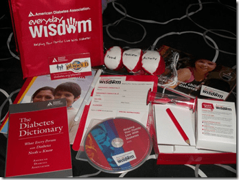 Free Everyday Wisdom Kit - Mojosavings.com