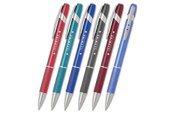 Free Samples from Amsterdam Printing!! Free Pens, Highlighters, Cinch ...