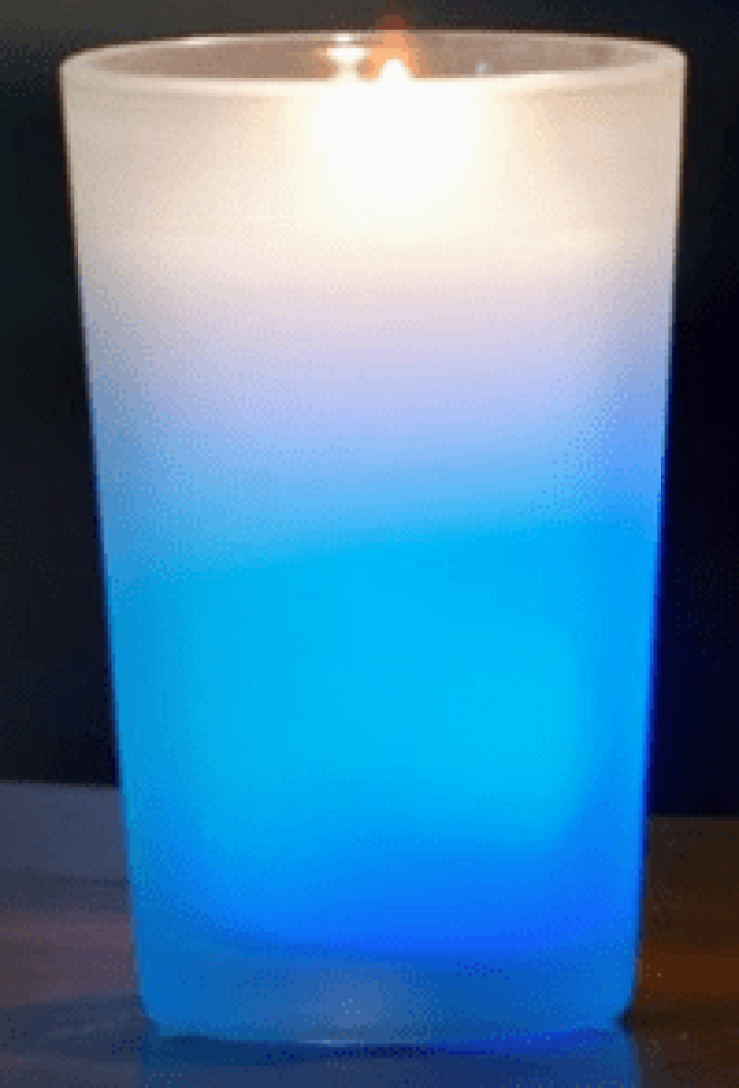 Free Airwick Color Changing Candle (210 Winners!)