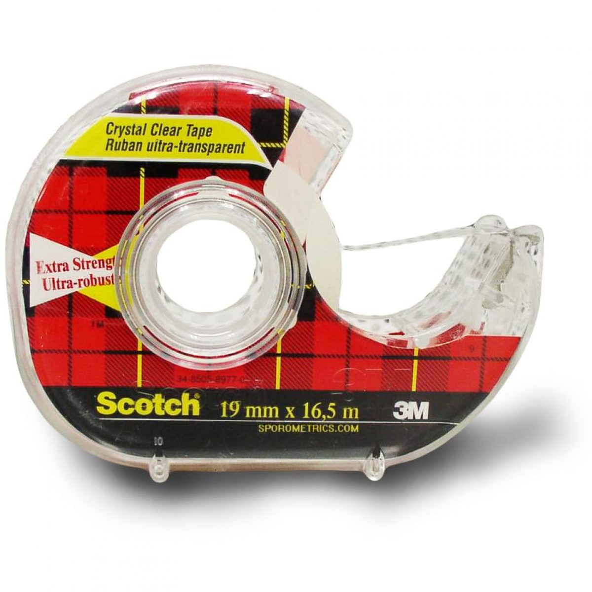 Free Scotch Tape at Target