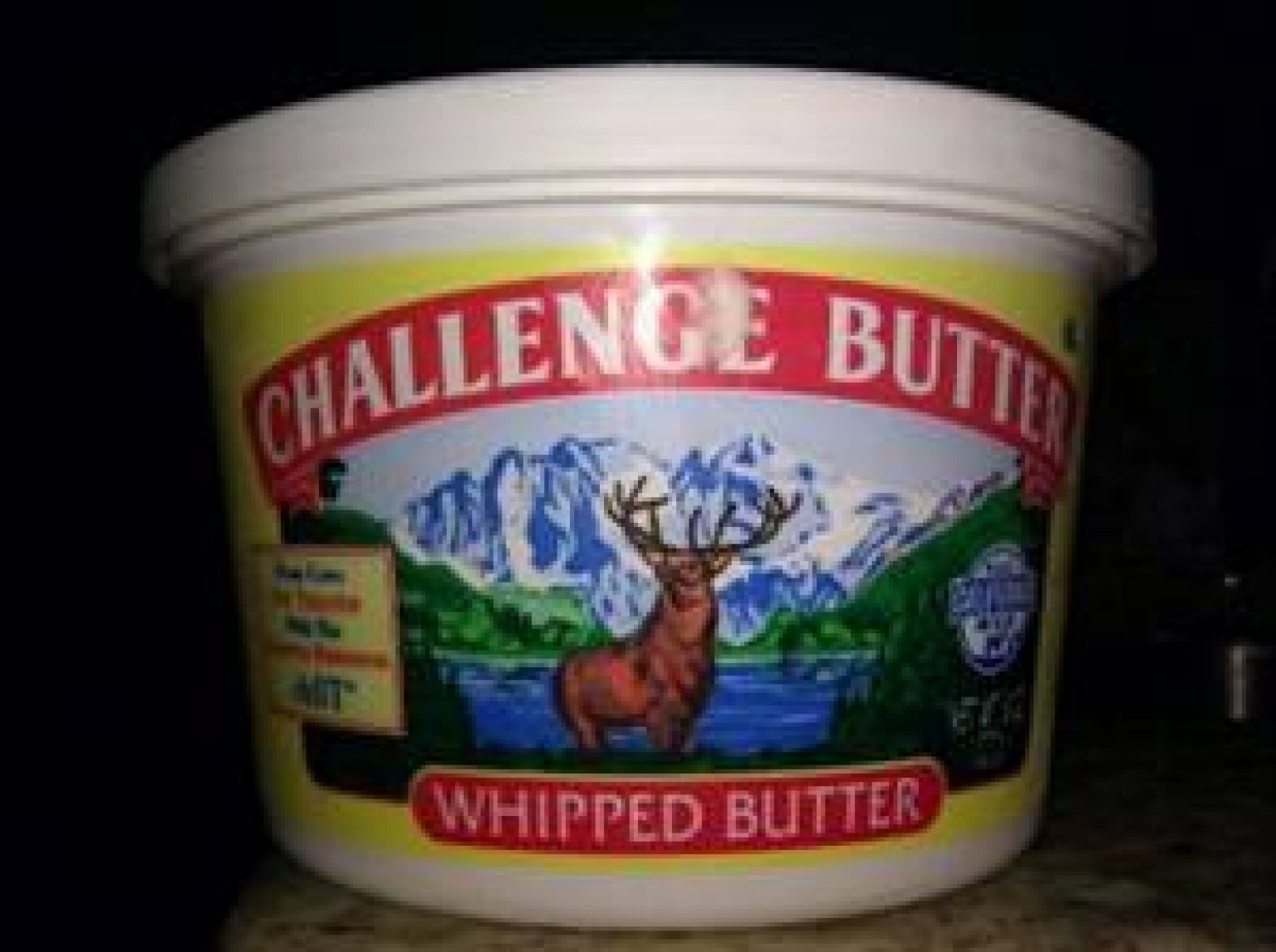 Challenge Whipped Butter $1 off Coupon + Walmart Deal
