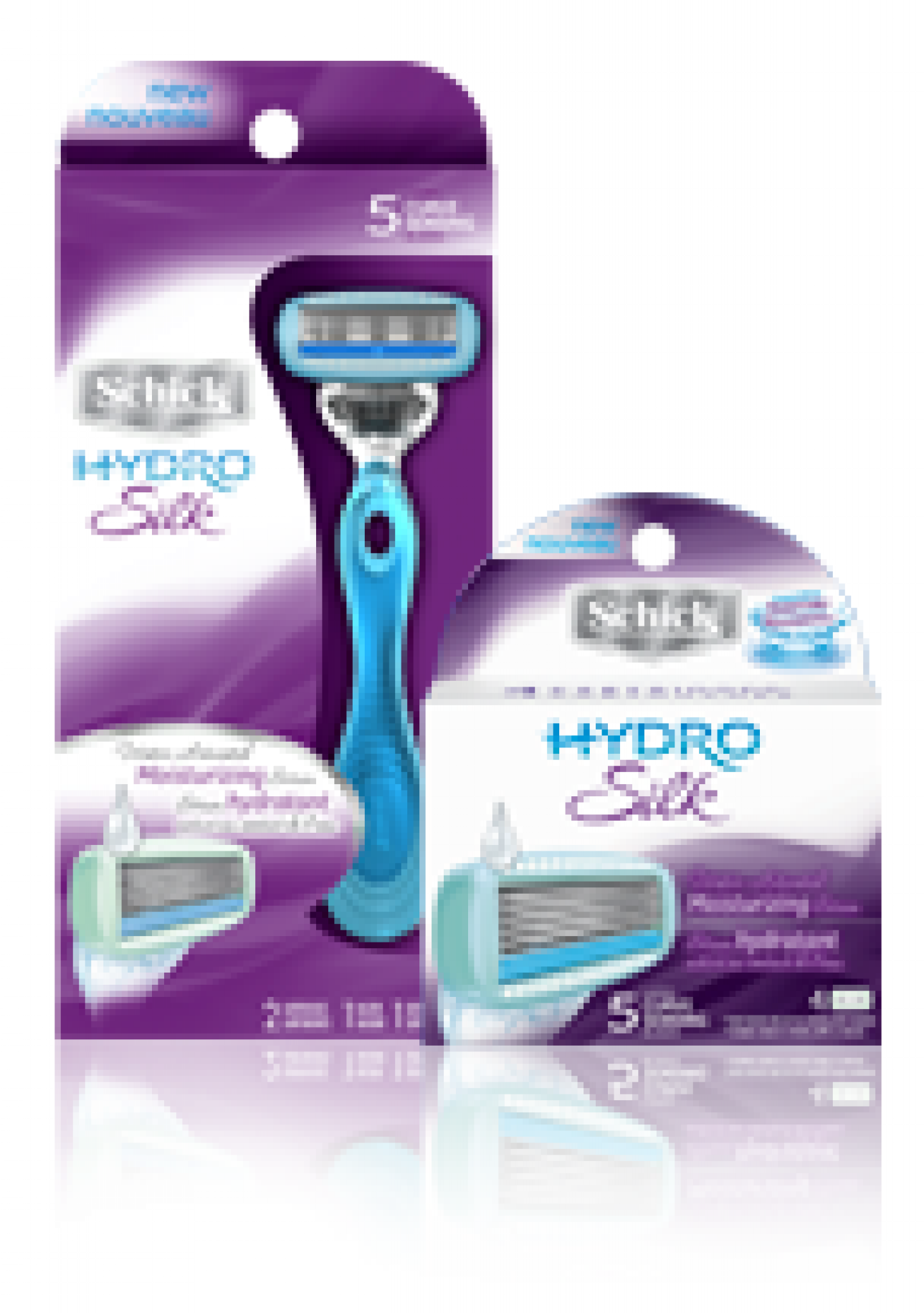 Free Schick Hydro Silk Razor! - Mojosavings.com