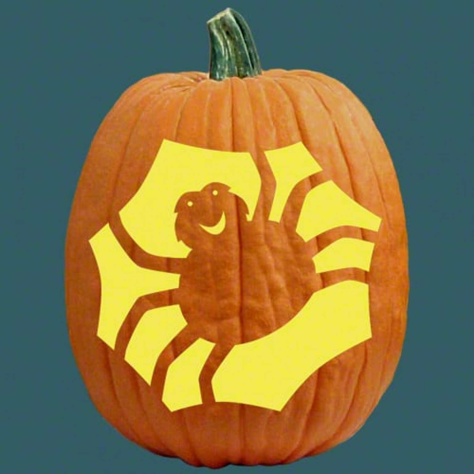 Free Pumpkin Carving Templates