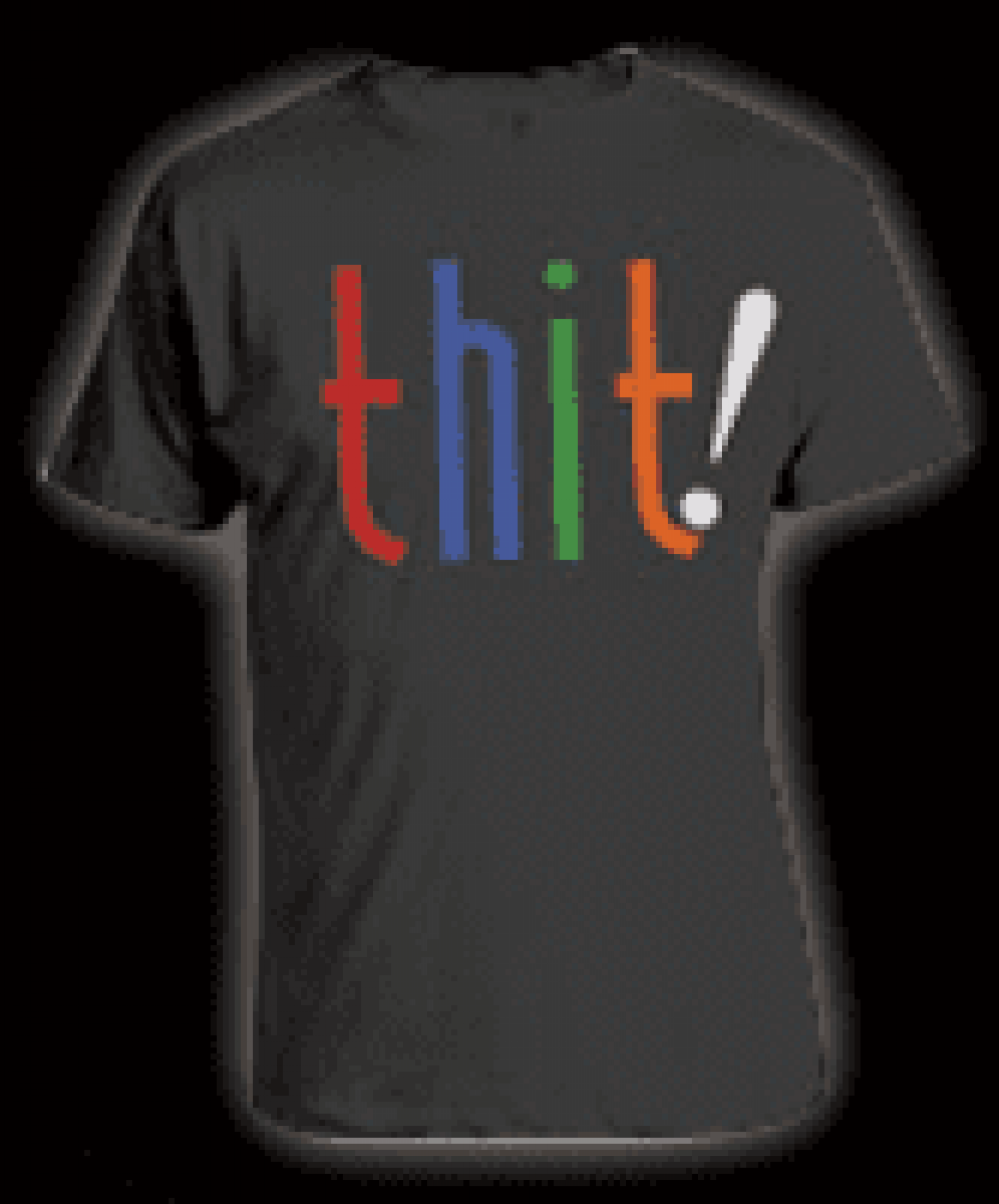 Free Thit! T-Shirt