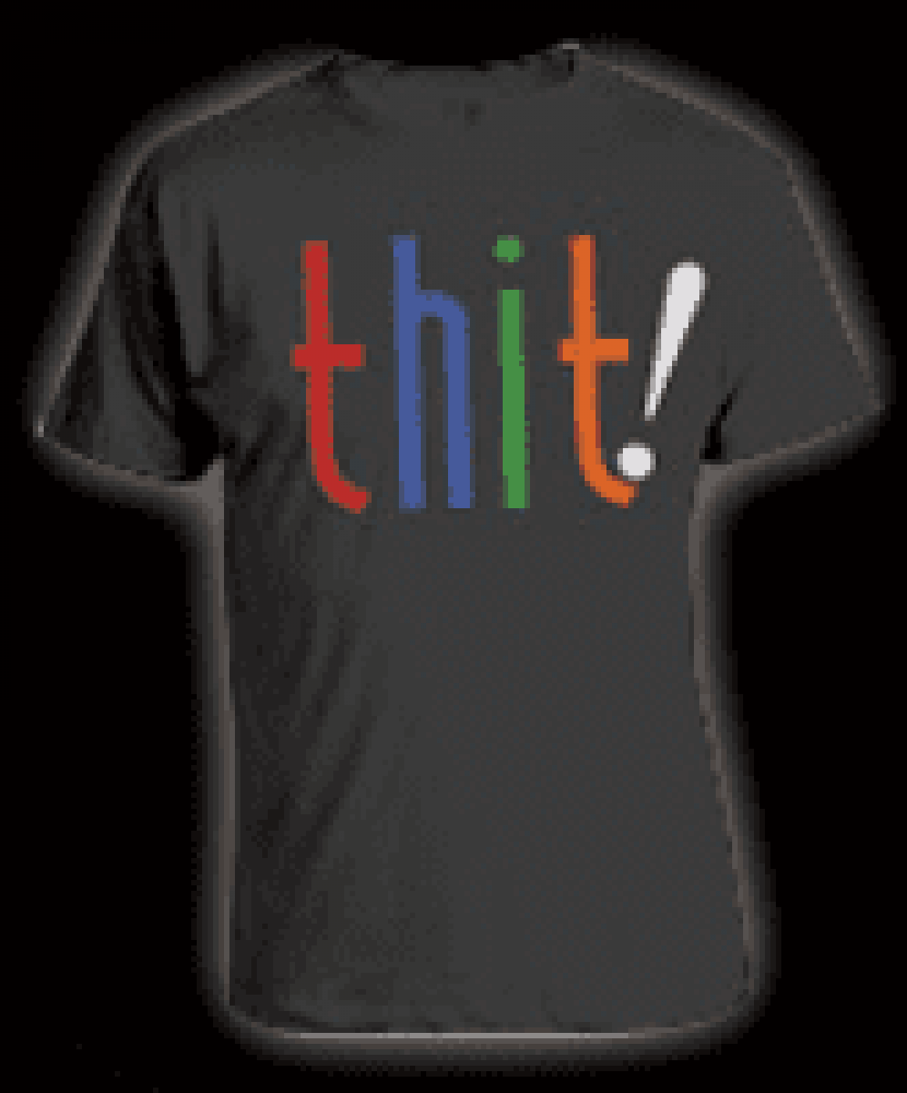 Free Thit! T-Shirt