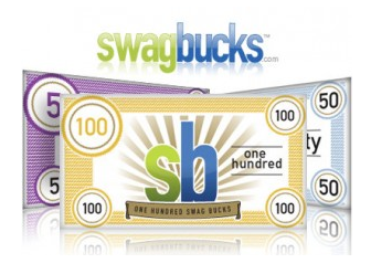 Swagbucks Code Worth 8 Swagbucks!