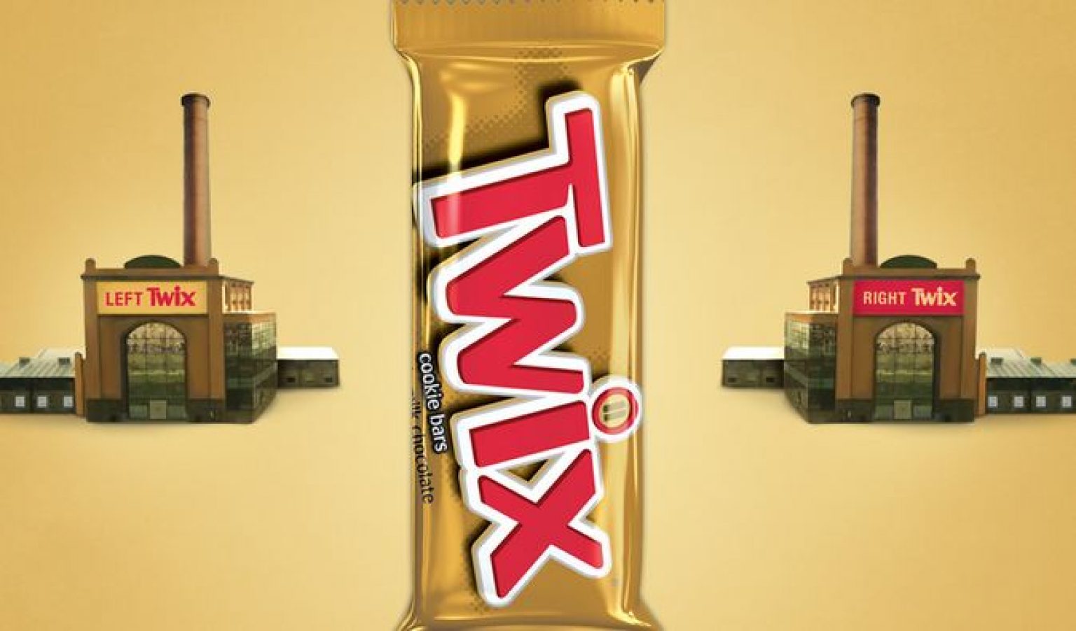 Twix Instant Win Game! (100,000 prizes!!)