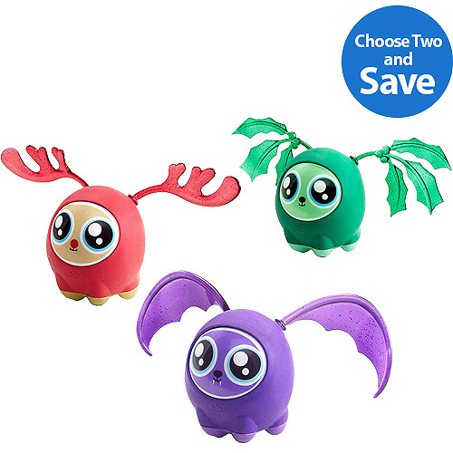2 Holiday Fijit Friends Newbies Just $10 for Both (reg. $25)!