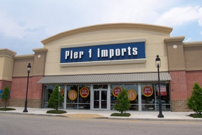 Pier 1 Imports Coupon: 20% off Entire Purchase