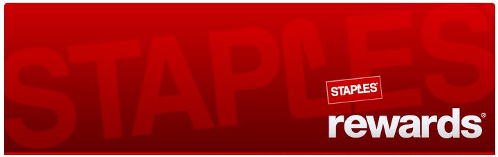 How Do Staples Rewards Work?