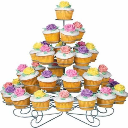 41 Count Cupcake Stand Just $19.73 (reg. $59.95)