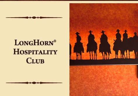 Longhorn Steakhouse Free Appetizer! - Mojosavings.com