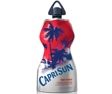 Capri Sun Big Pouch Drinks only $0.68 at Walmart! - Mojosavings.com