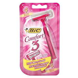 FREE Bic Razors at CVS - Mojosavings.com