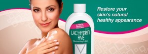 Free Sample LAC-HYDRIN