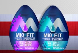 Free Sample of Mio Fit Water Enhancer- LIVE Again! - Mojosavings.com