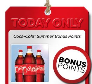 20 Free My Coke Rewards - Mojosavings.com