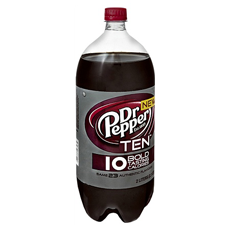 Dr. Pepper TEN 2-Liters Only $.44 at Walgreens! - Mojosavings.com