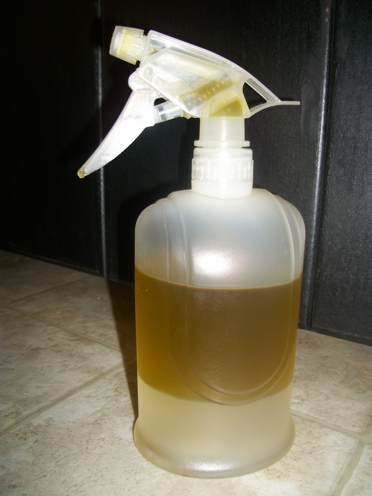 DIY: Make Your Own Cooking Spray! - Mojosavings.com