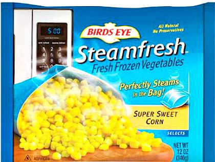 Birds Eye Steamfresh Veggies Just 14¢ at Target! - Mojosavings.com
