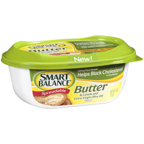 FREE Smart Balance Spreadable Butter at Publix (7/4) - Mojosavings.com