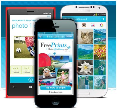1,000 FREE 4x6 Photo Prints From Your Phone! - Mojosavings.com