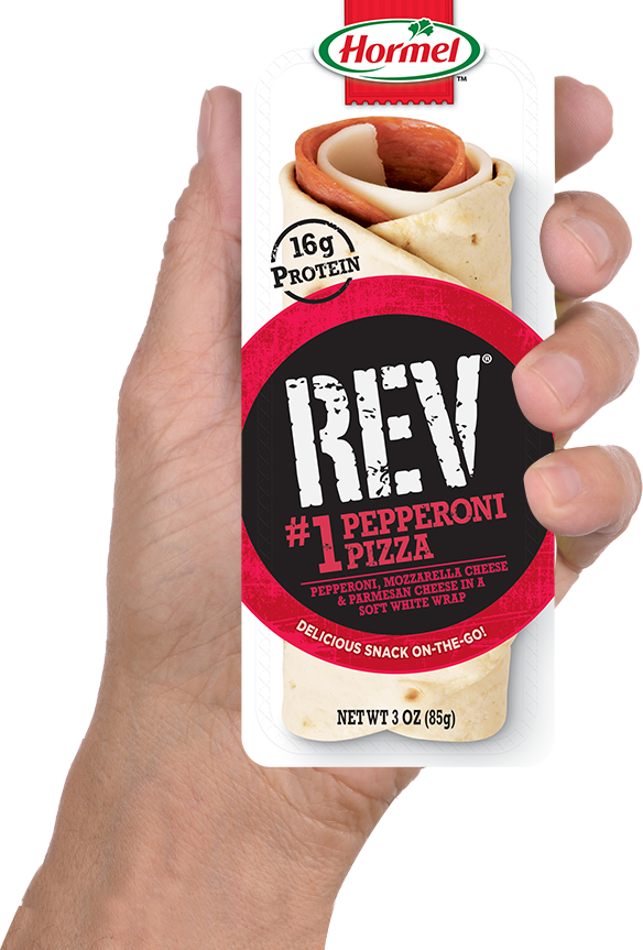 Hormel Rev Wraps only $0.79 at Target! - Mojosavings.com
