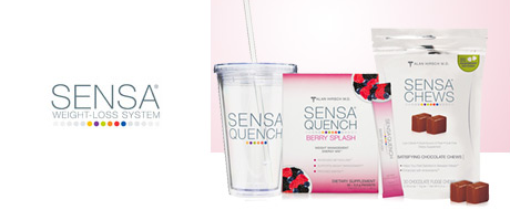 SENSA Weight Loss System 70% Off! - Mojosavings.com