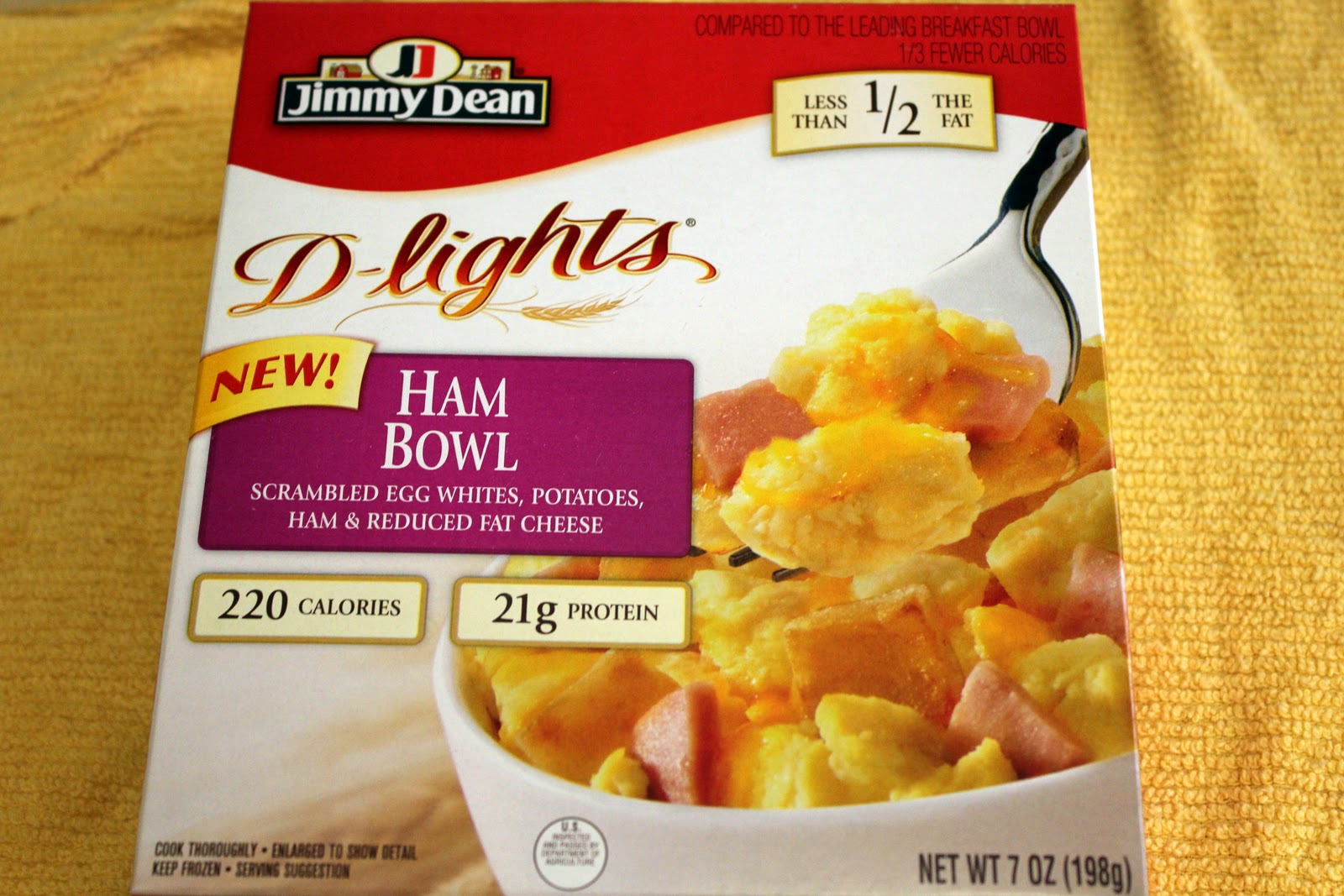 FREE Jimmy Dean Breakfast Bowls at Target - Mojosavings.com